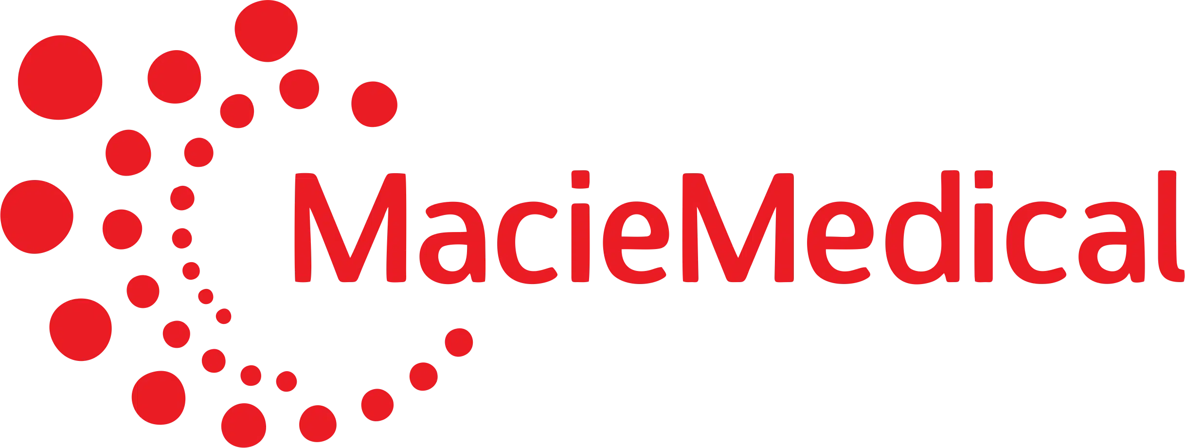 Macie Medical Patient Portal – Secure Login