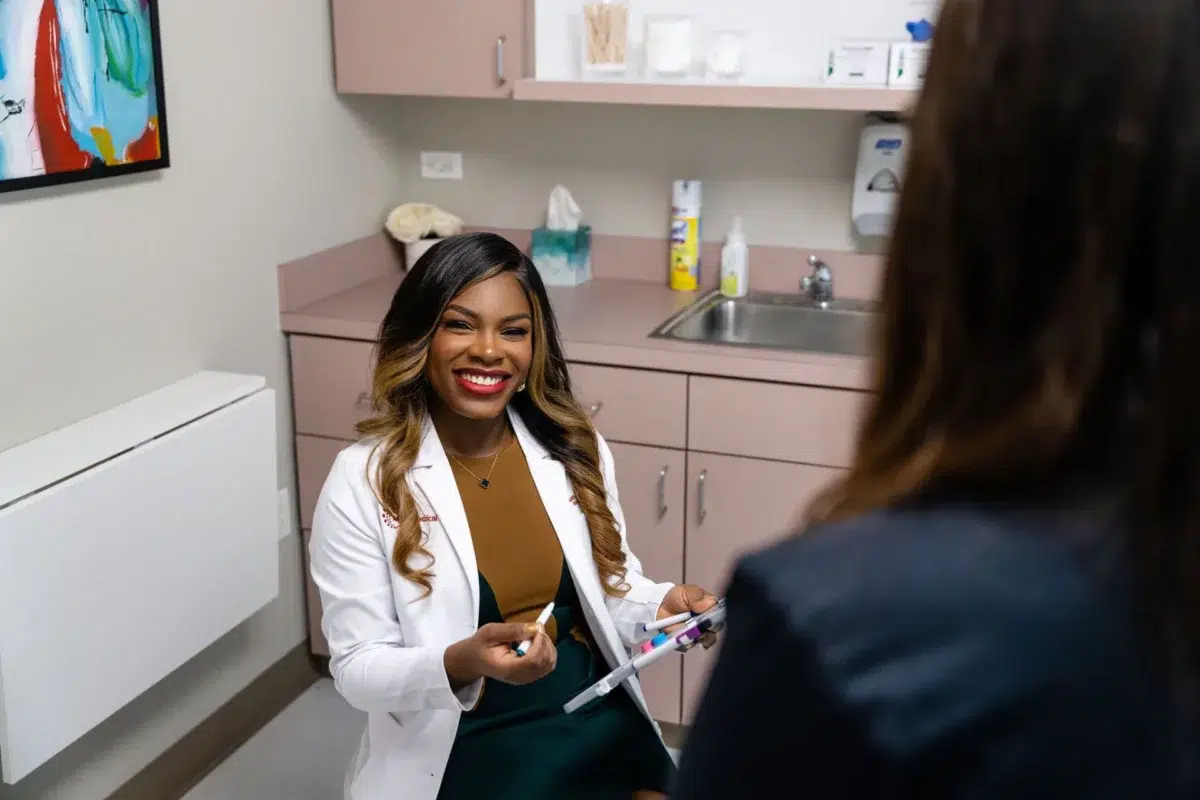 Benefits of Regular Primary Care Visits - Macie Medical