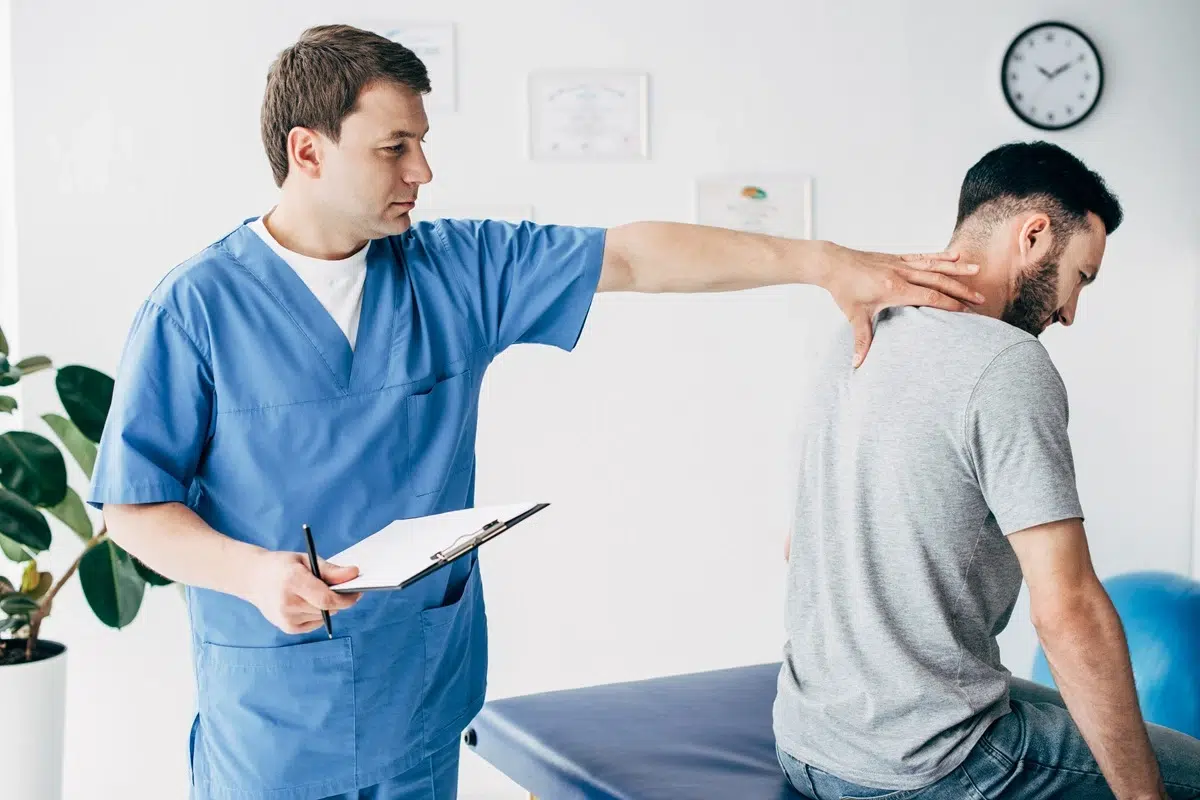 Pre Employment Physical Exam Houston | DOT physical Houston