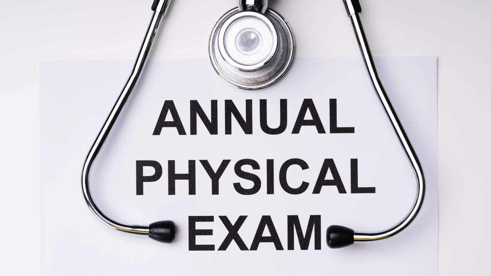 Annual Physical for Women vs Men: Key Difference - Macie Medical