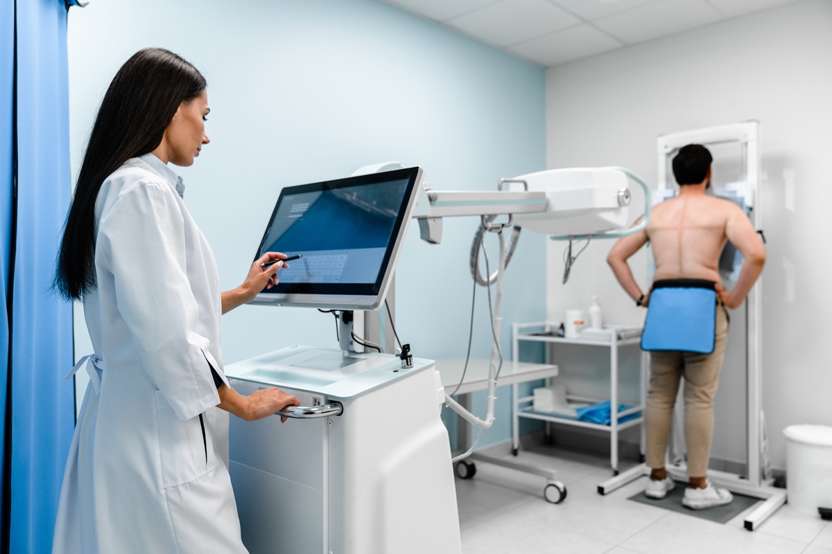 Trusted InBody Scan Near Me in Houston | InBody Testing